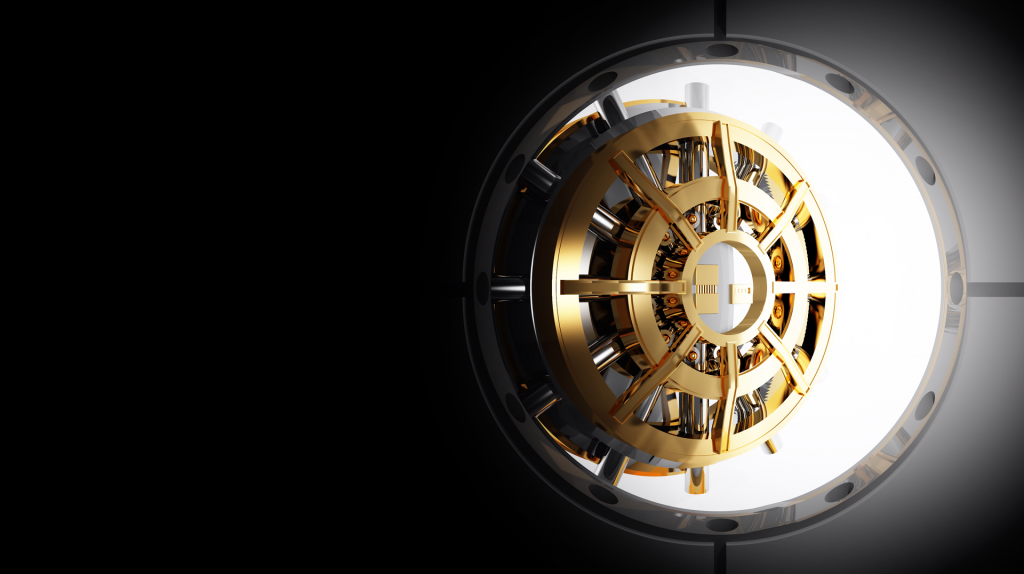 AIRISVAULT - AIRISCAPITAL