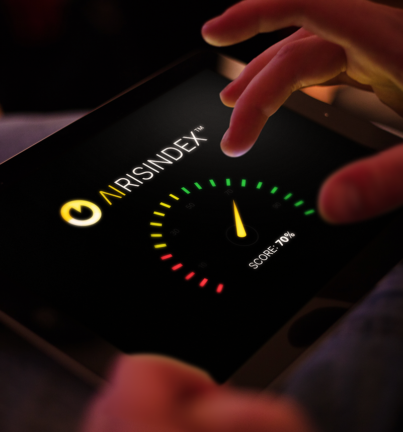 Token Issuer Qualification Score - AIRISCAPITAL